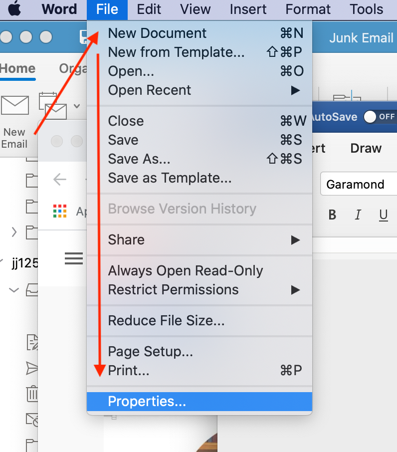 Nifty Office Tricks: Tag Documents | JAJONES | jurist